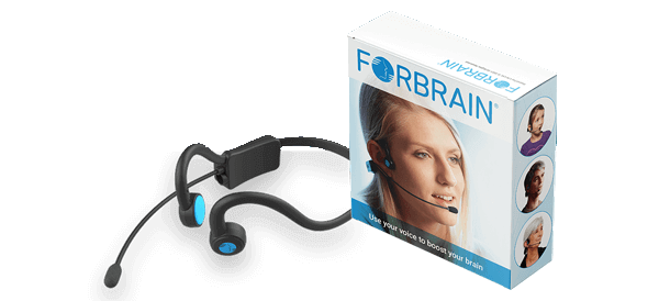 Forbrain Posture Tips - For Adults and Students